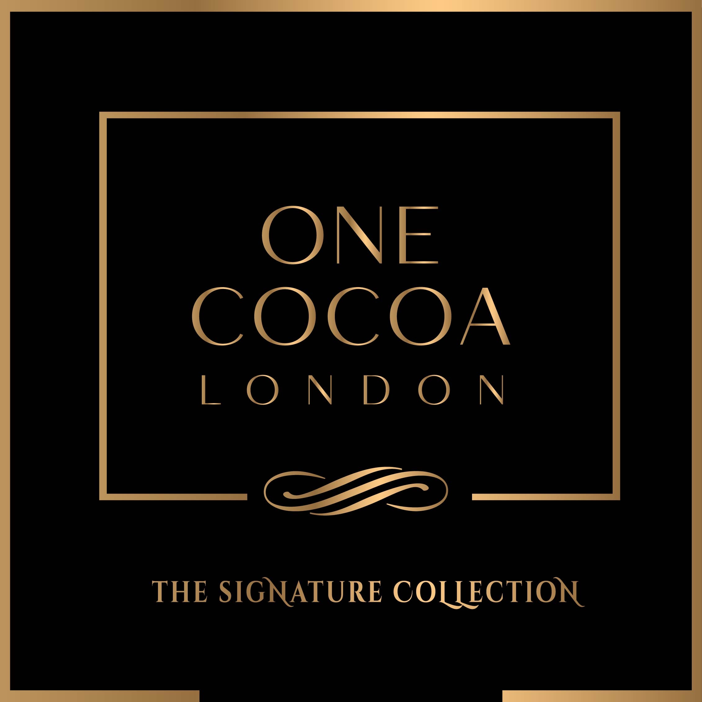 The Signature Collection – One Cocoa London
